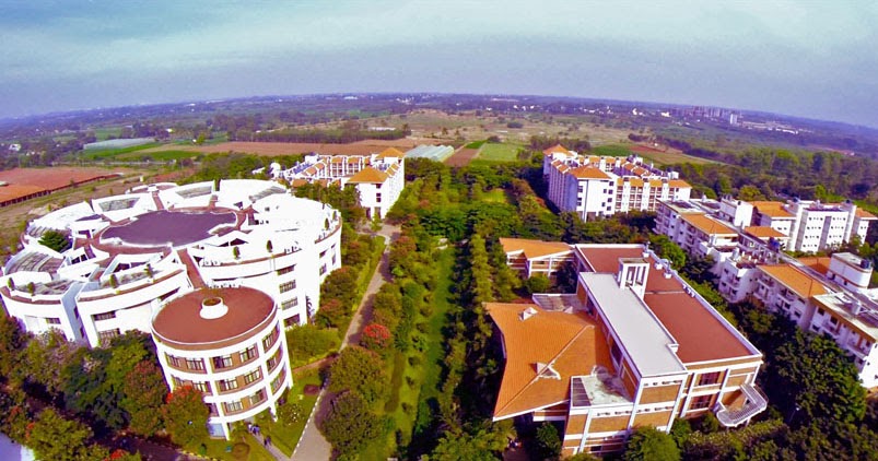 School of Business, Alliance University Bangalore - Top MBA Colleges in ...