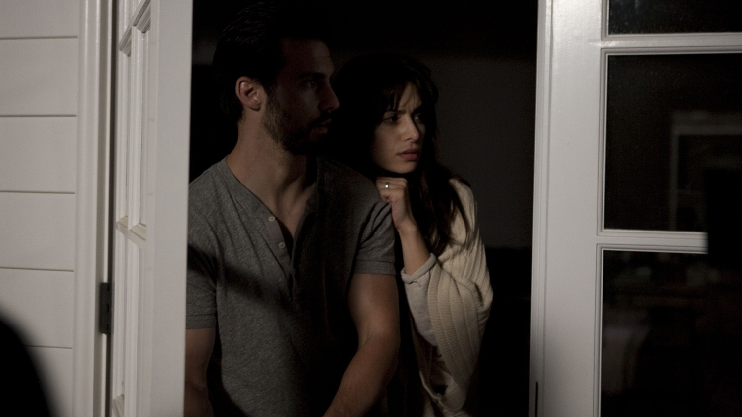 Cinehouse: Static DVD Review