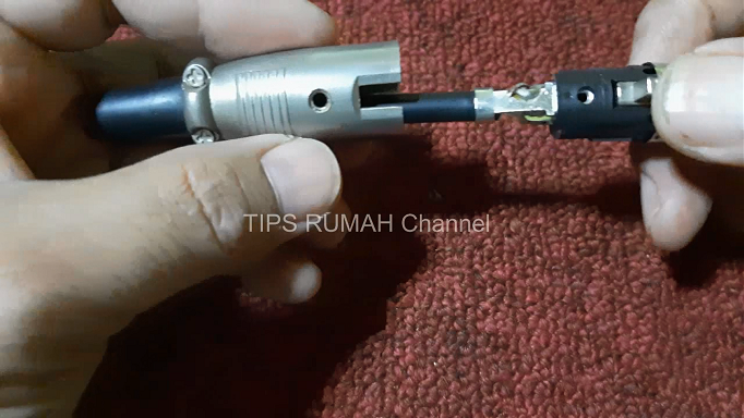 Cara Pasang Kabel Mic Yang Benar – iFaWorldCup.com