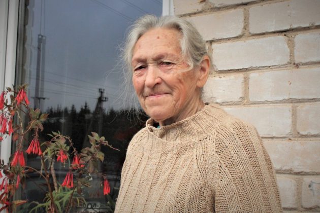 Cervezal: Keptinis alus, la cerveza asada de Ona Giriūnienė