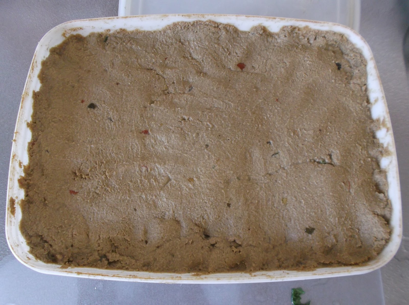 Hiroyuki's Blog on Japanese Cooking: Nukadoko Season Again/また糠床の季節