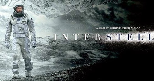 Interstellar - Review
