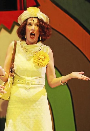 Costume Requirements