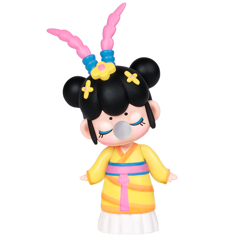 All Rolife Figures | The Toy Pool