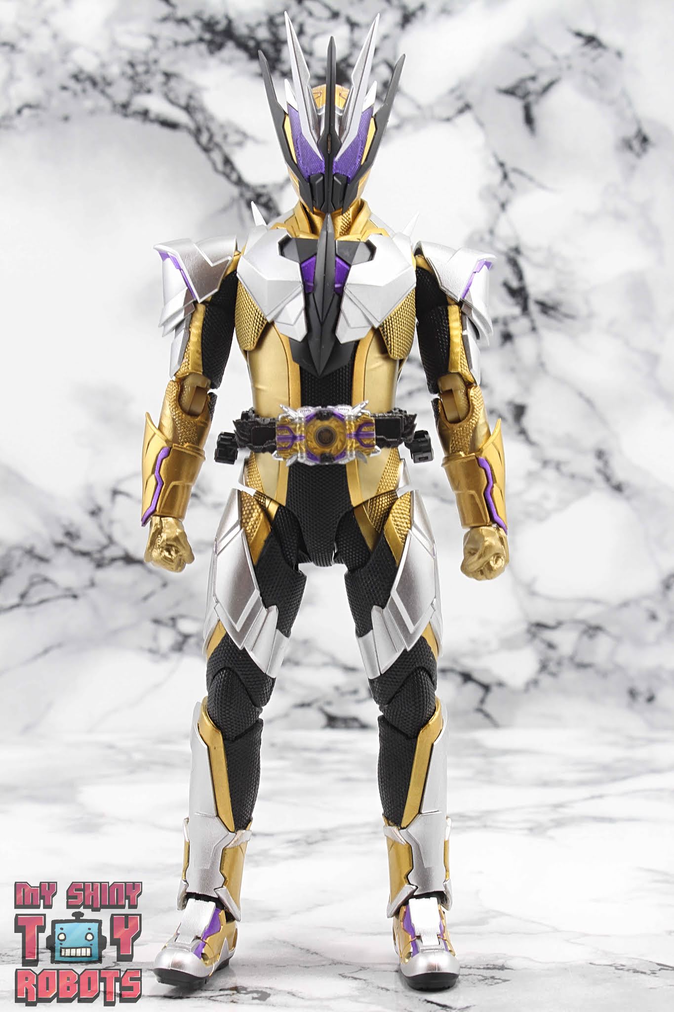 My Shiny Toy Robots: Toybox REVIEW: S.H. Figuarts Kamen Rider Thouser