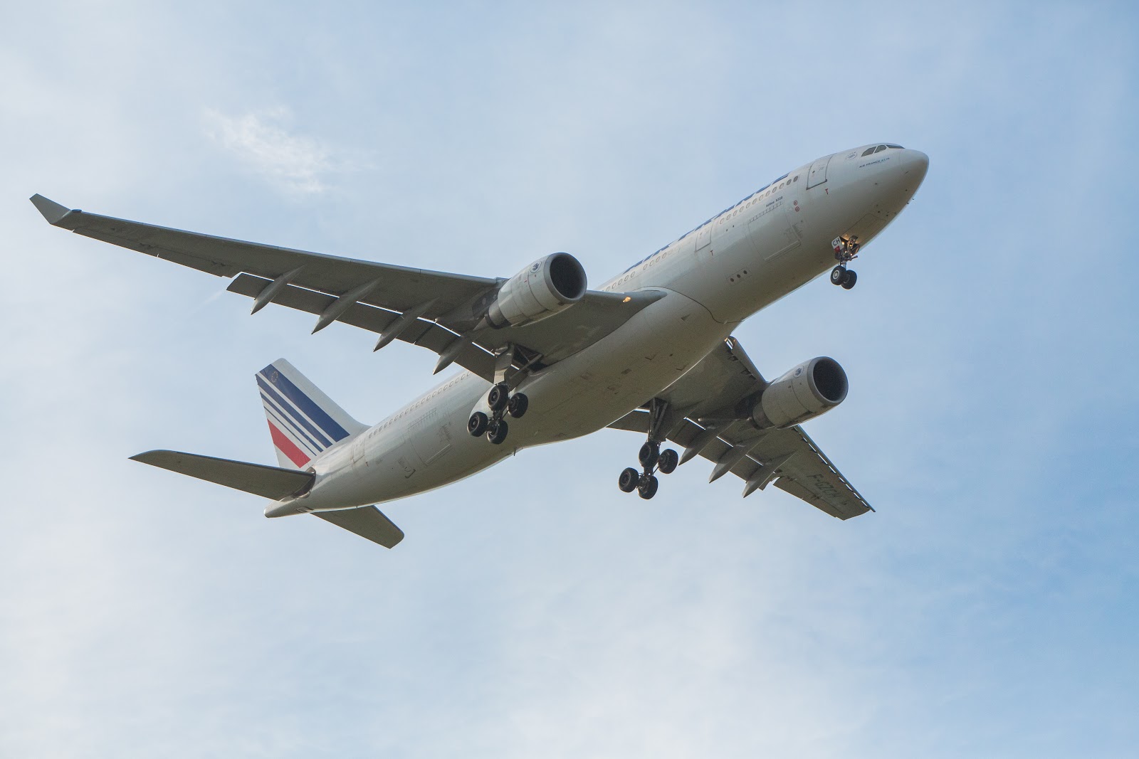 Science Questions For Children: So Thats How a Plane Flies