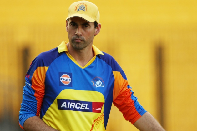 CSK coach Stephen Fleming: Intensity Is Key For Us