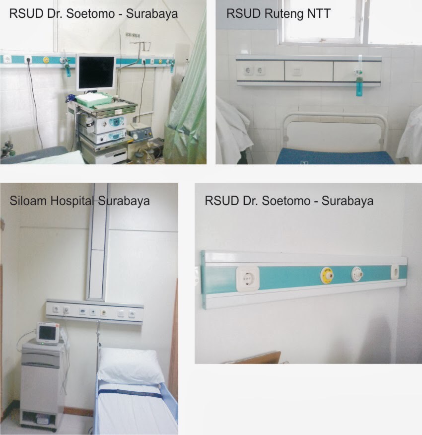 NO WA 081357288529 HARGA DAN SPESIFIKASI BED HEAD RUMAH SAKIT ~ bed ...