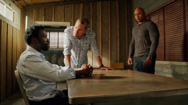 NCIS: Los Angeles - Episode 5.23 - "Exposure" Review - Packed with ...