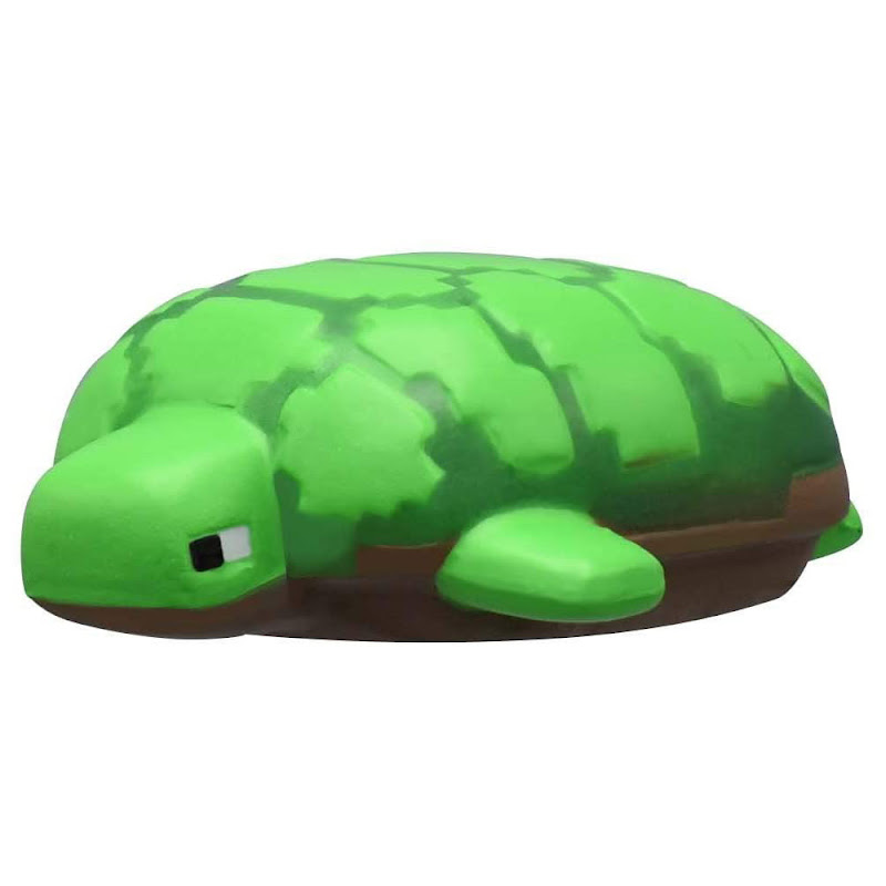 Minecraft Sea Turtle Other Figures | Minecraft Merch