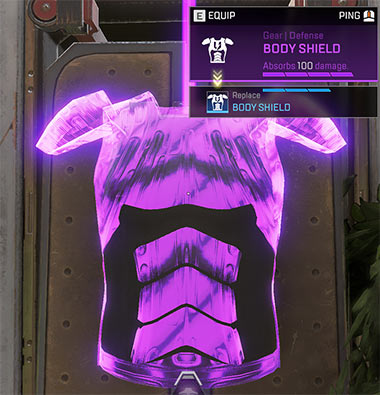 Apex Legends:How To Get Purple Armor Early.