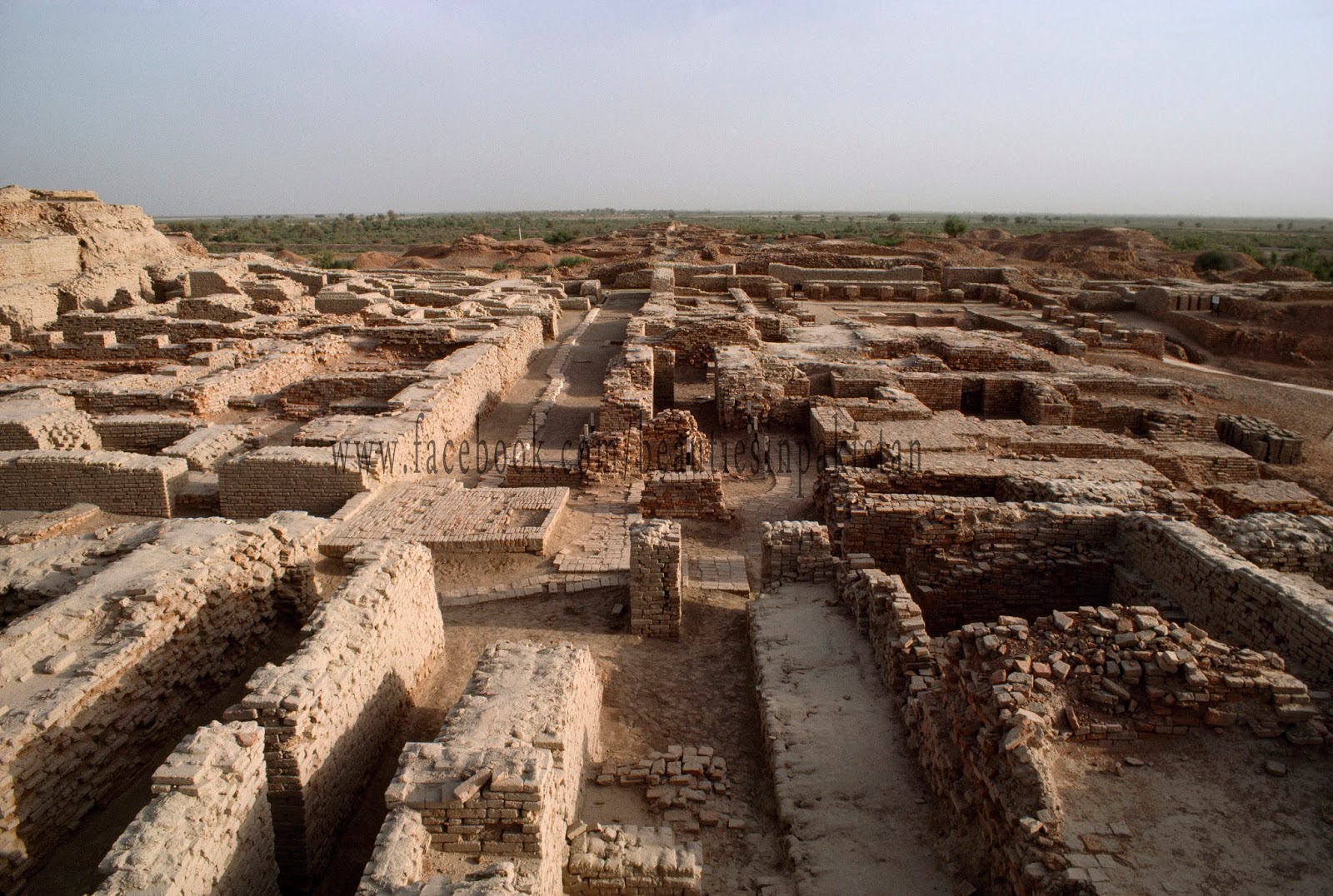 Sindh - Province of Pakistan ~ Beautiful Places In Pakistan