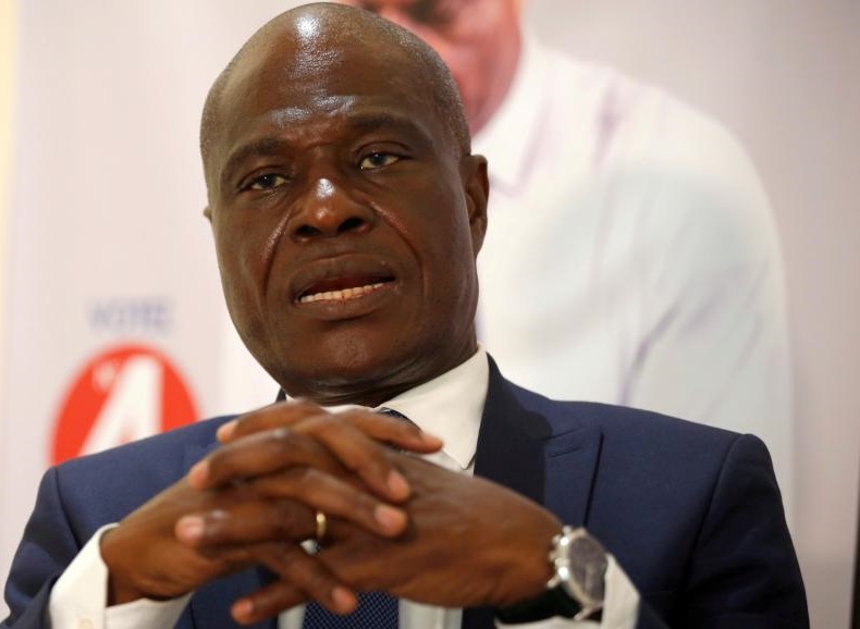 La proposition de sortie de crise de Martin Fayulu est utopiste et n ...