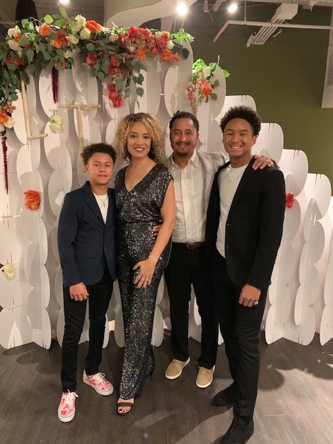 Momfessionals: Guest Post - LeTesha Wheeler