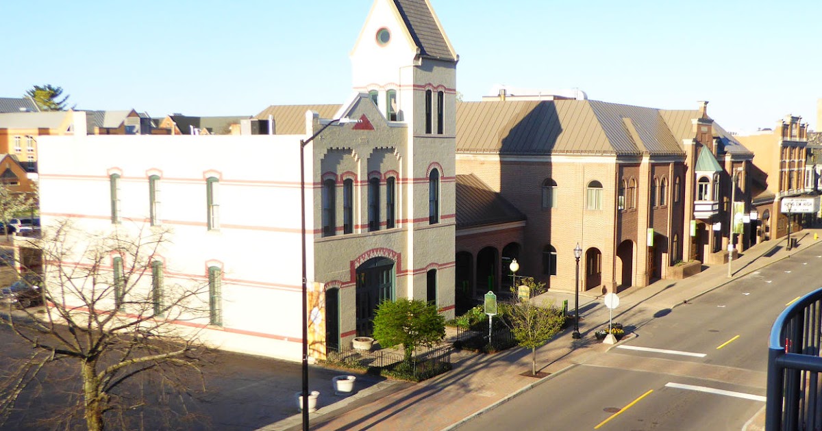 Shut up about Barclay Perkins: Holland, Michigan