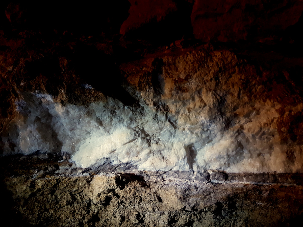 Travelholic: Perlis | Kelam Cave or Gua Kelam