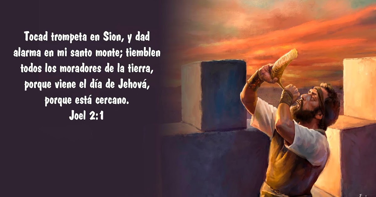 CBA LIBRO DE JOEL CAPÍTULO 2