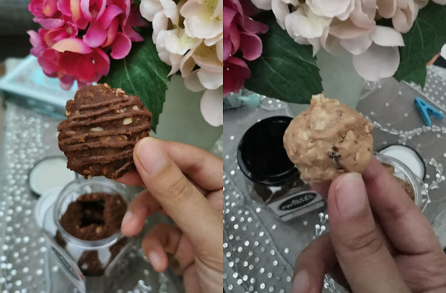 Milk booster cookies? — just Aqilah,