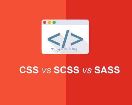 CSS၊ SCSS နှင့် SASS တွေရဲ့ ခြားနားမှု ~ ကိုစစ်ကိုင်း၏ မှတ်စုများ CSS၊ SCSS နှင့် SASS တွေရဲ့ ခြားနားမှု ~ ကိုစစ်ကိုင်း၏ မှတ်စုများ