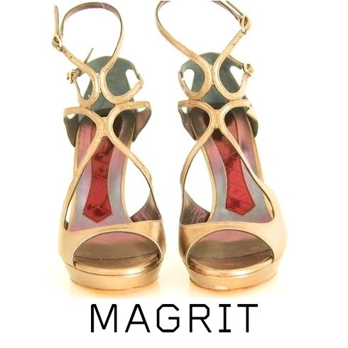 Spanish Royals attends the opening of 'Teresa de Jesus' exhibition