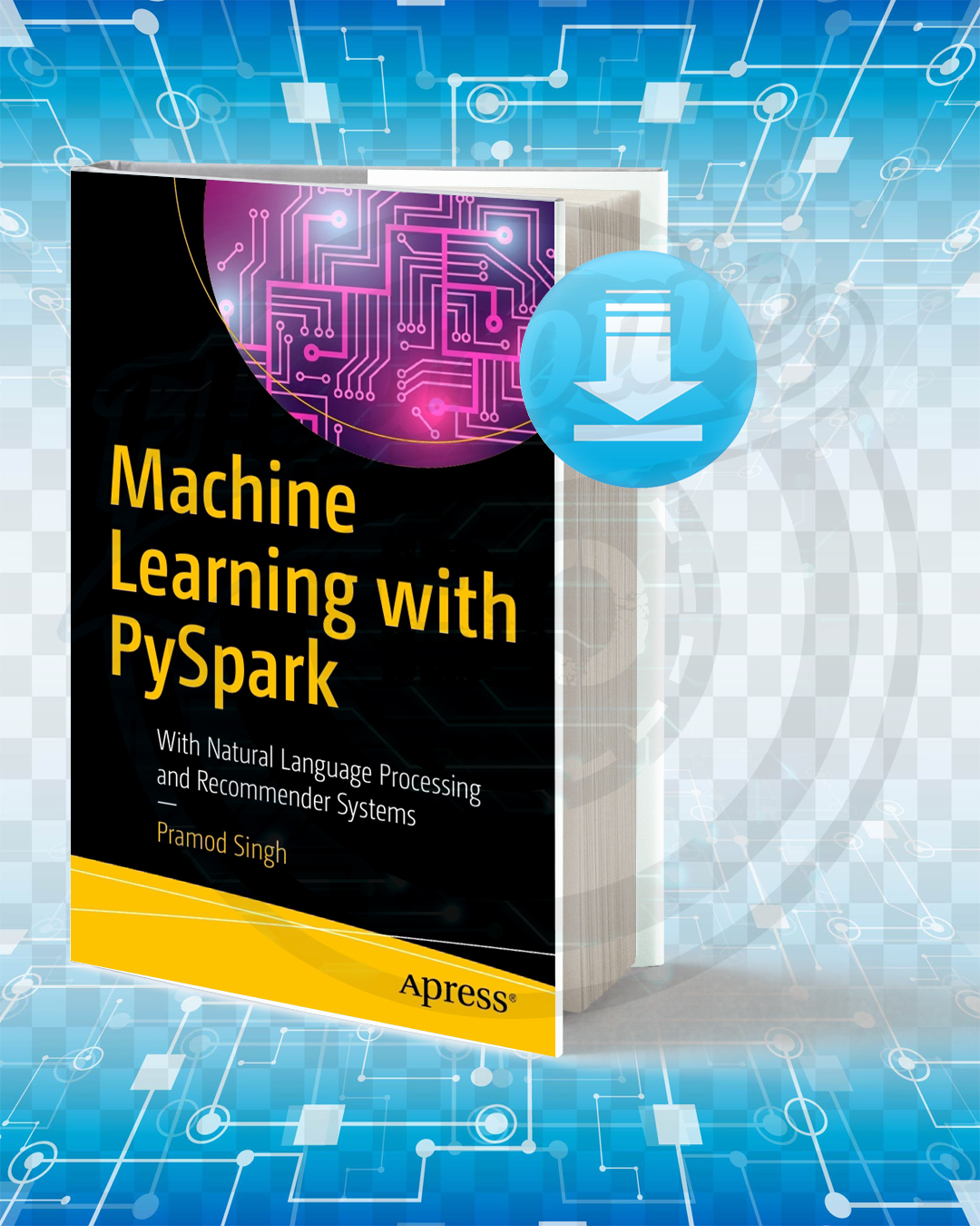 Download Machine Learning With Pyspark Pdf