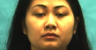 Melanie Eam Ditched and Desperate