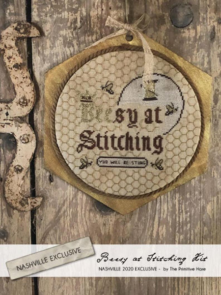 The Primitive Hare: ALL MY PATTERNS