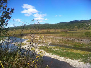 Take a Hike: Pembina Valley Provincial Park
