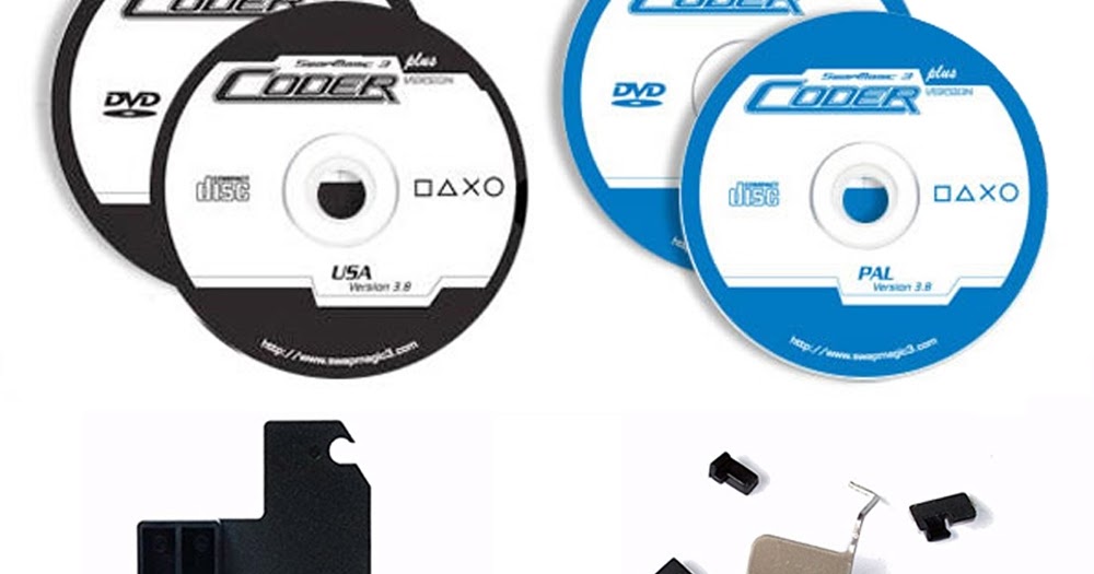 Descargar swap magic 3-6 para ps2 gratis - iamlalaf