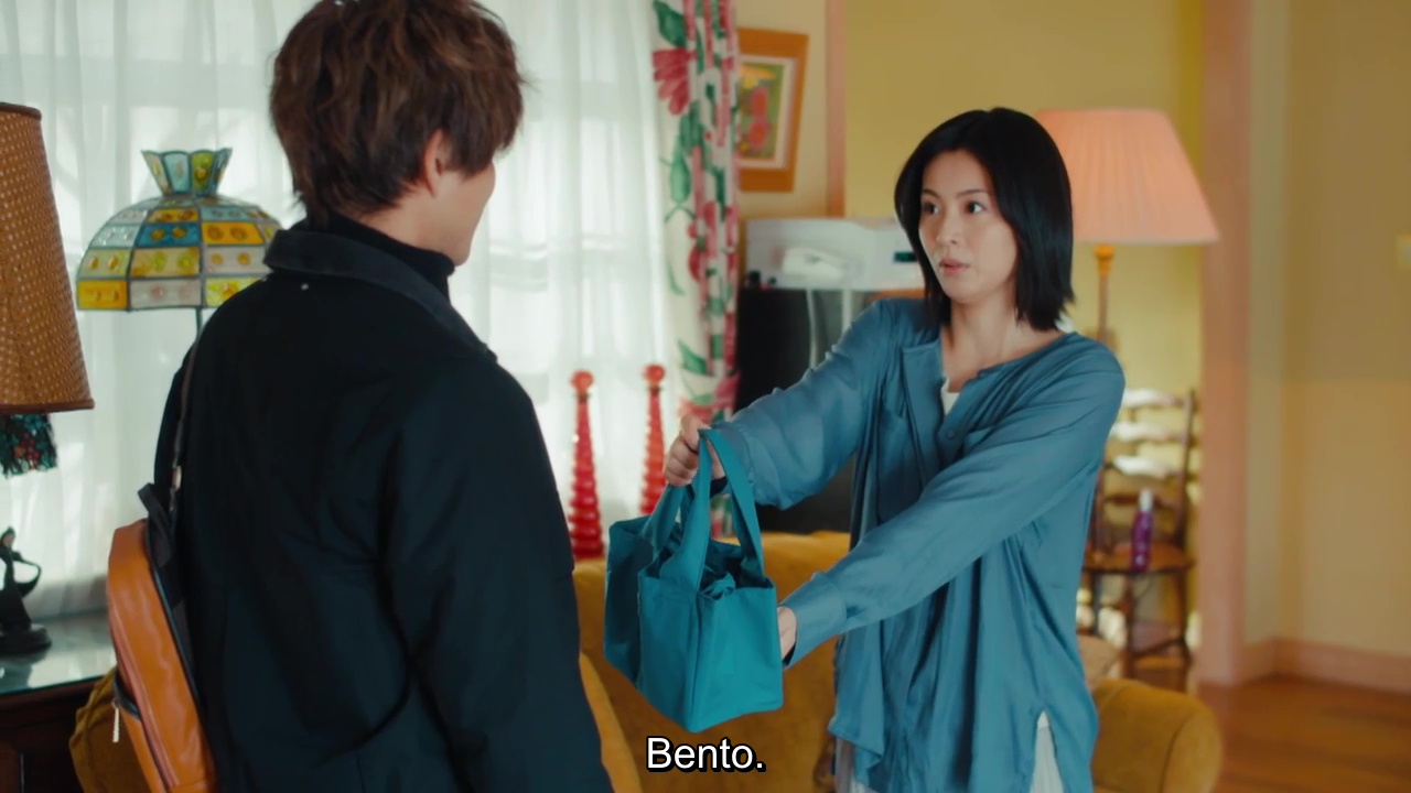 Nao Kanzaki and a few friends: "Watashi no Otto wa Reitouko ni Nemutte ...