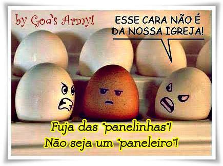 DESIGREJADOS™: Julgar não é condenar. Eu julgo quem quer que seja!!