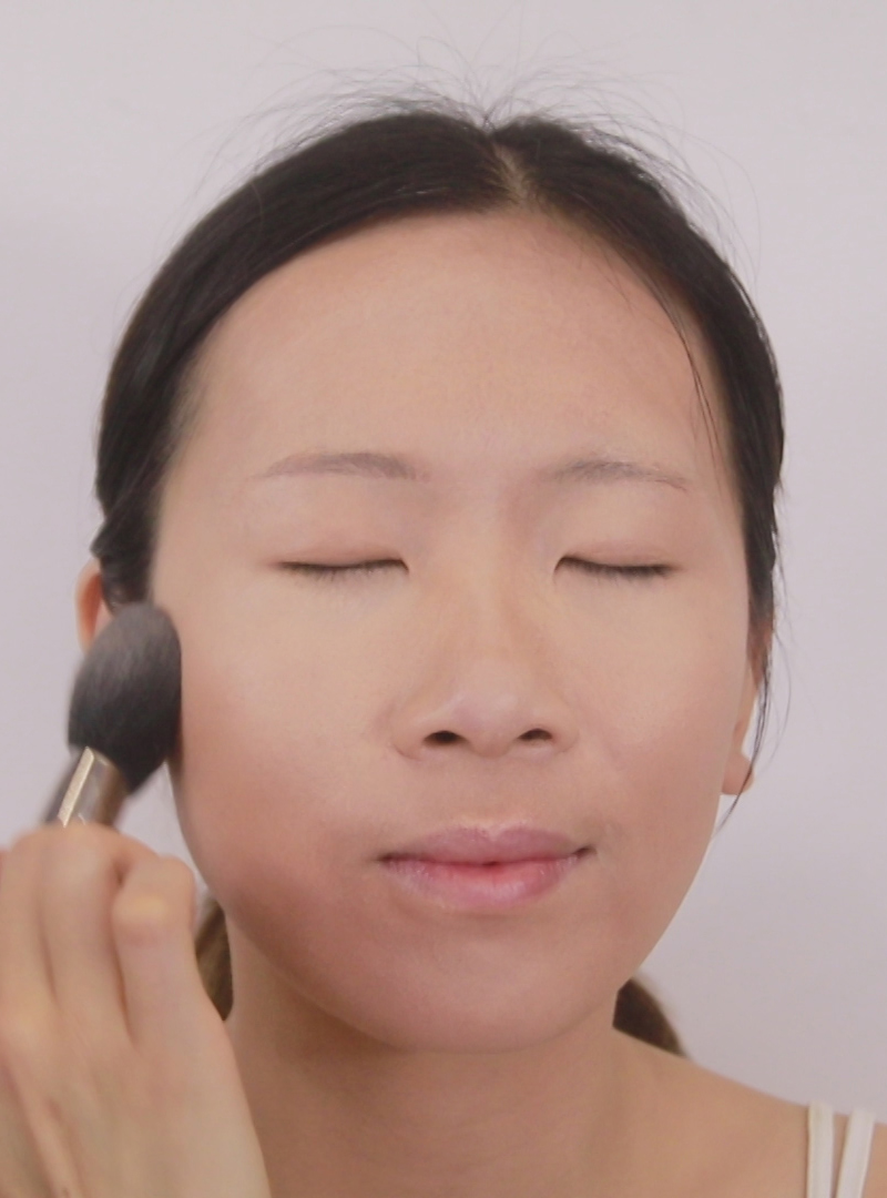 Lynette Tee | Makeup Beauty Blog | Makeup and Hair Tutorial