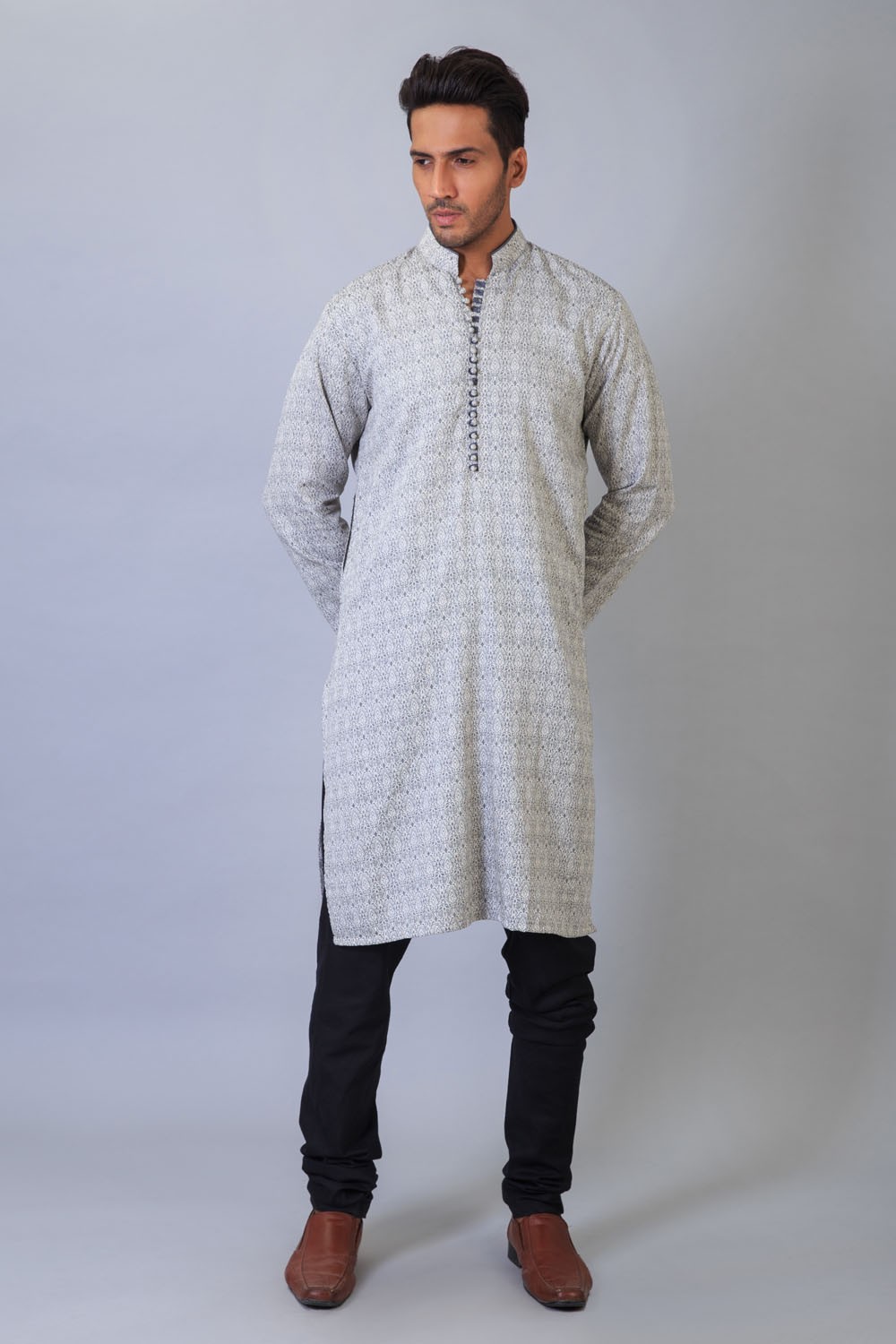Alkaram Studio Kurta Dresses Collection For Men 2016 Up to 40% off ...