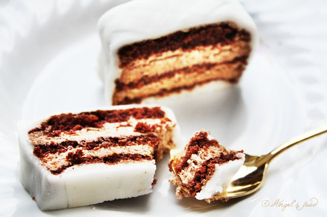 Angel's food: Torturi