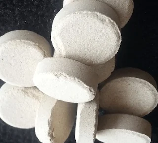 Causes and Remedies of Chipping in Tablet Manufacturing : Pharmaguideline