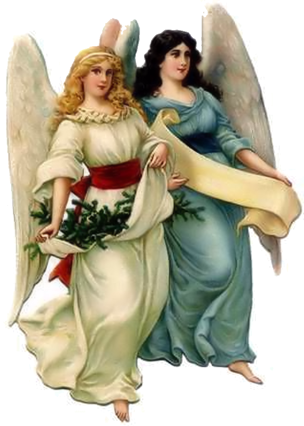 ® Blog Católico Gotitas Espirituales ®: LOS ÁNGELES Y LOS MORIBUNDOS