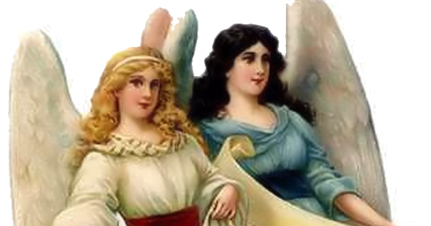 ® Blog Católico Gotitas Espirituales ®: LOS ÁNGELES Y LOS MORIBUNDOS