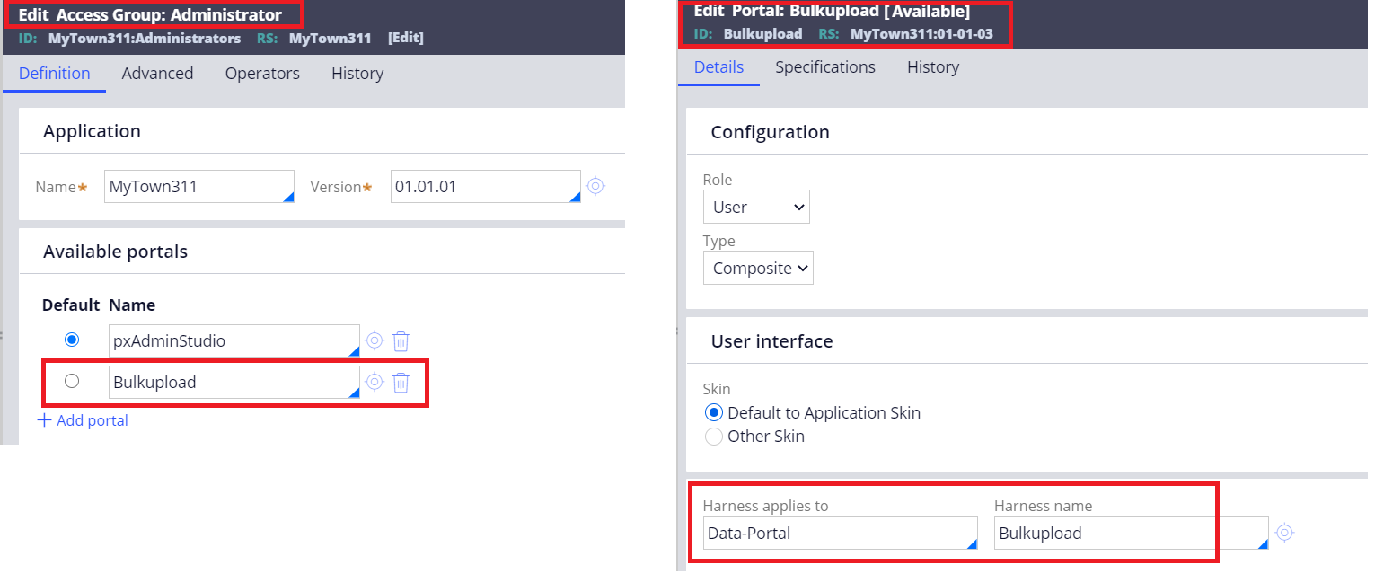 How to read excel file in pega | Pega Help | Case Management | Integration | Data Pages