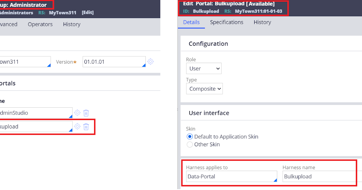 How to read excel file in pega | Pega Help | Case Management ...