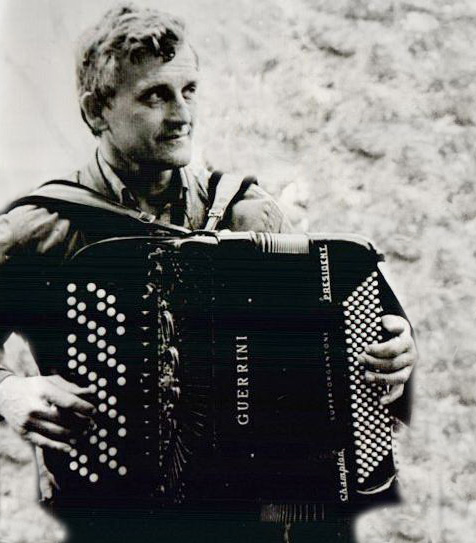 MUZIKA BALKANA - BALKAN MUSIC: DANILO MIŠKOVIĆ - Kola