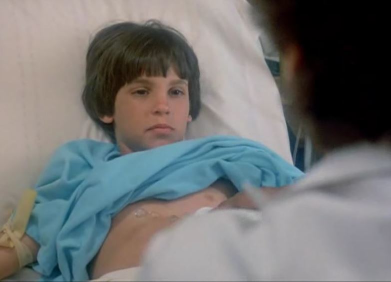 "Samuels and the Kid" | The St. Elsewhere Experience