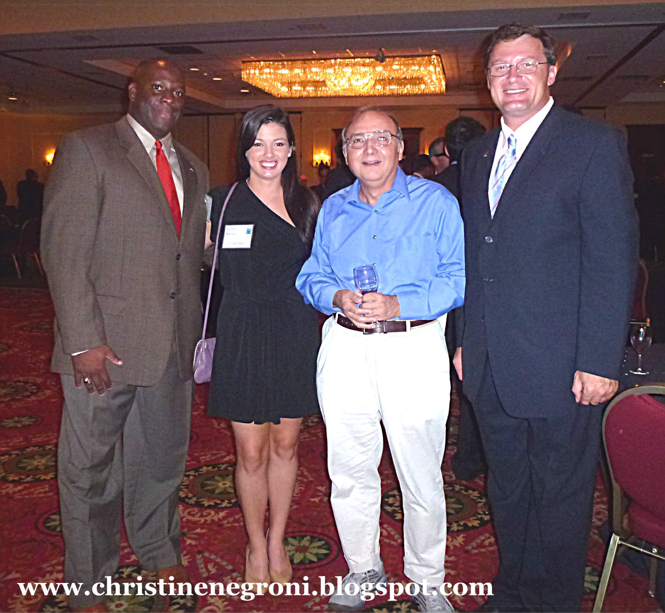 A Day of Simple Flying - A Time of Complex Questions