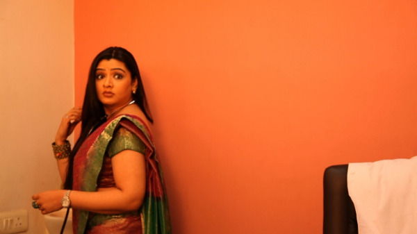 Aarthi Agarwal Latest Stills in Vasantha Ragalu Movie ~ Film ...