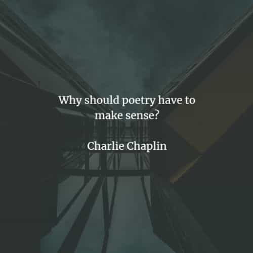 70 Famous quotes and sayings by Charlie Chaplin