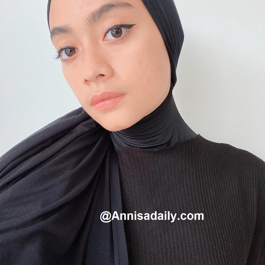 Trik Makeup Cara Merubah Penampilan Wanita Kulit Hitam Menjadi Cantik ...