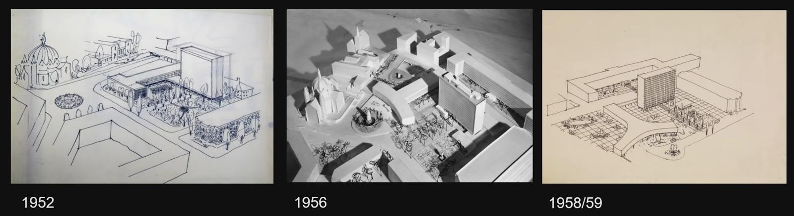 Hva er det med Y-blokka? ~ Arkitektur & Miljøteknologi