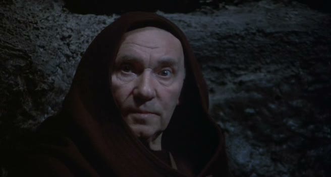 The True Death: Tales From The Crypt (1972)