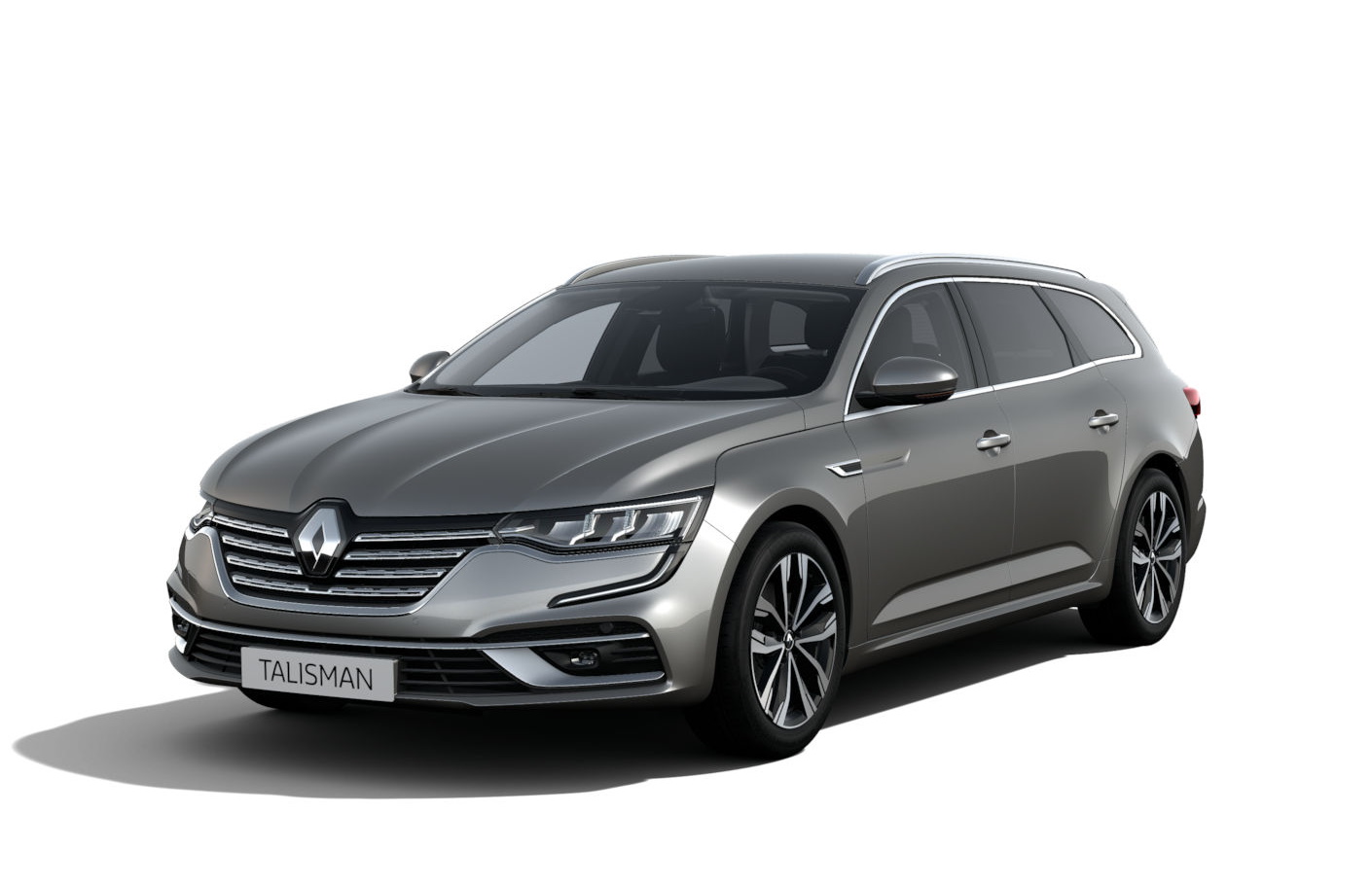 Renault Talisman Estate Restylée (2020 à 2022) - Couleurs