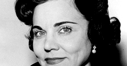 GIGANTES QUE DESAPARECEN: ANN LANDERS / «¿Qué somos?» / Esther Pauline ...