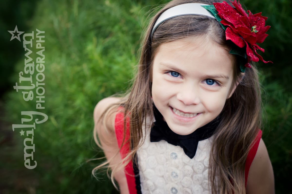 Emily Strawn Photography